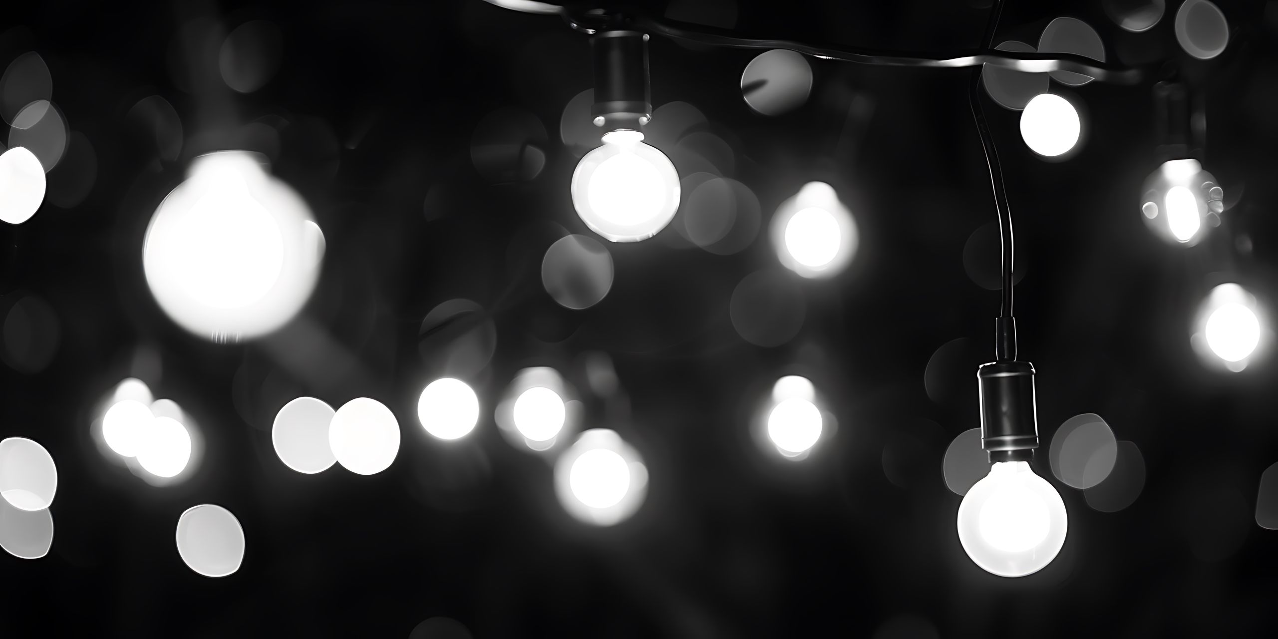 Glow Up: Why Black Lights Are the Latest Trend - Kut Store